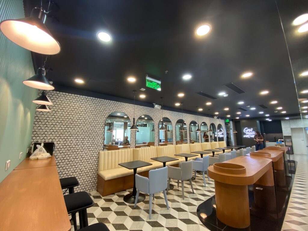 Life at DG GROUP - DG GROUP