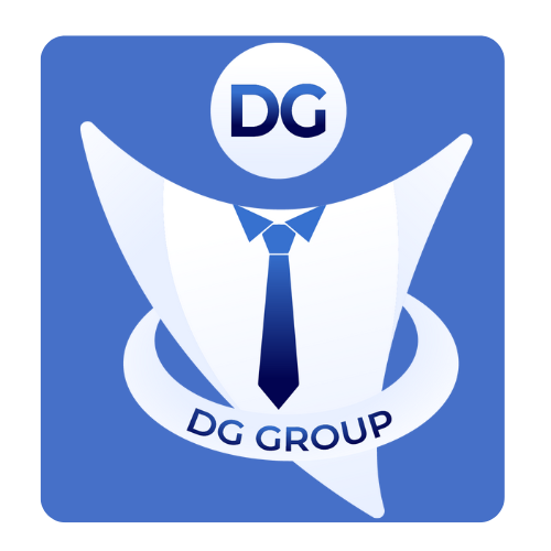 DG GROUP - Asia's leading BPO Company - DG GROUP